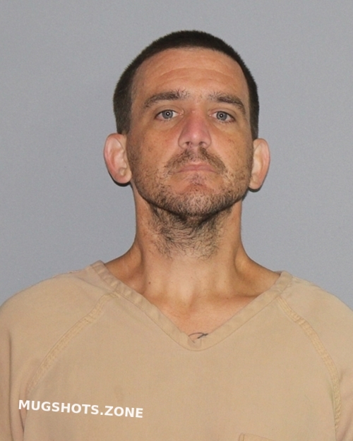 RAGSDALE JESSE JAMES 07/12/2024 - Palo Pinto County Mugshots Zone