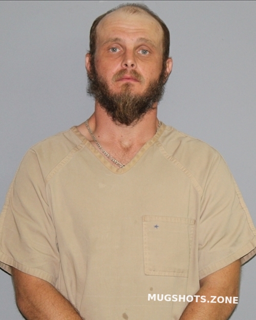 PRUIT CODY NOKOA 07/13/2024 - Palo Pinto County Mugshots Zone