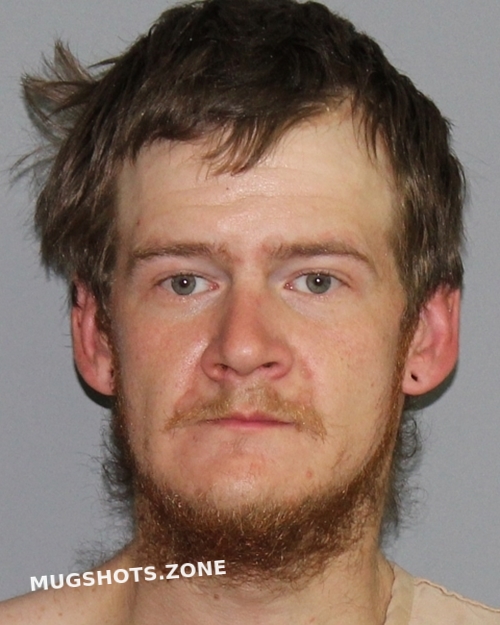 HAM JARED ALAN 07/14/2024 - Palo Pinto County Mugshots Zone