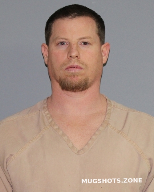 STEPHENS JAMES AARON 07/18/2024 - Palo Pinto County Mugshots Zone