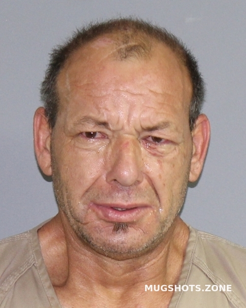 THOMPSON DANNY LEE 07/30/2024 - Palo Pinto County Mugshots Zone