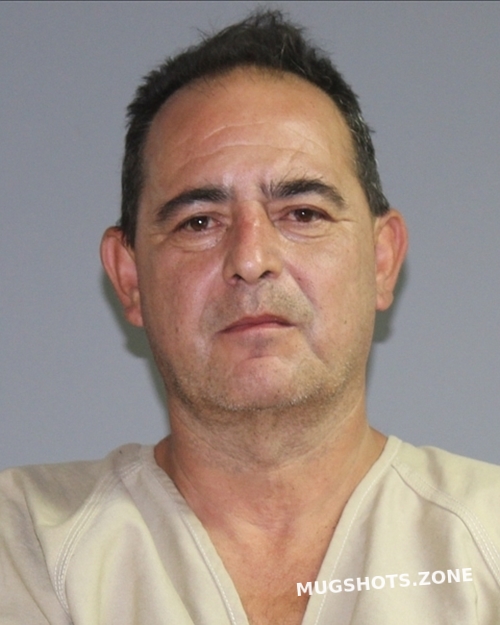 FLEMING ELMER LEE JR 08/03/2024 - Palo Pinto County Mugshots Zone