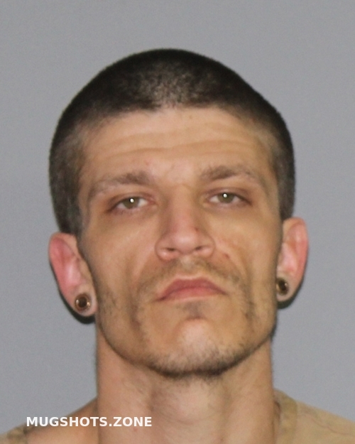 MCCREARY DUSTIN GRANT 08/08/2024 - Palo Pinto County Mugshots Zone