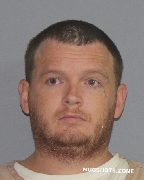 BAKER DILLON FLOYD 08/11/2024 - Palo Pinto County Mugshots Zone