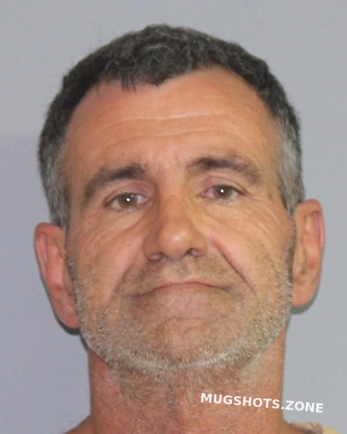 SPEAR DAVID SHANE 08/12/2024 - Palo Pinto County Mugshots Zone