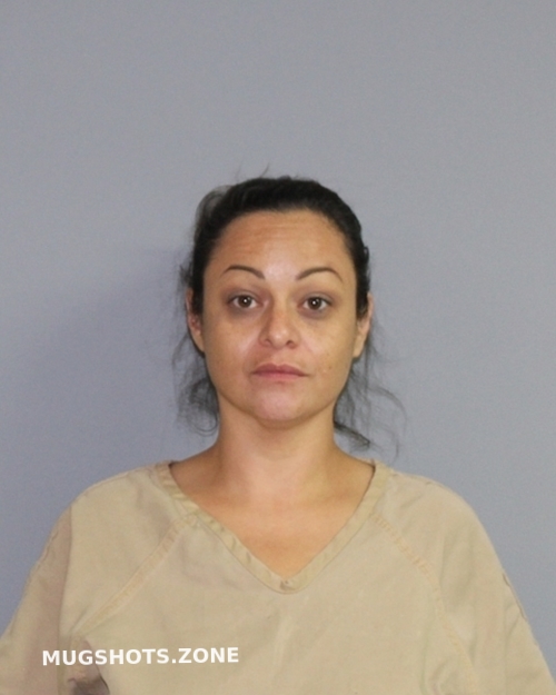 MCCLENDON KRISTINE 08/18/2024 - Palo Pinto County Mugshots Zone