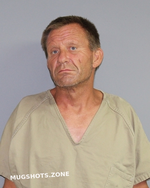 OBANNON SCOTTY JOE 08/22/2024 - Palo Pinto County Mugshots Zone