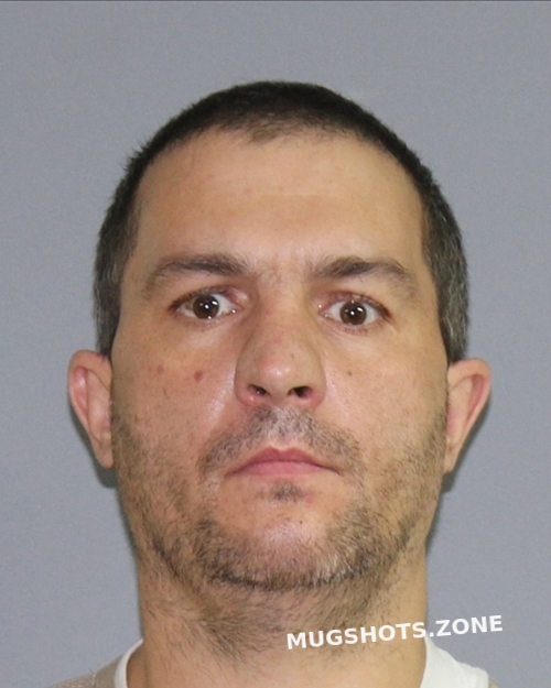 CARRILLO KEVIN THOMAS 09/05/2024 - Palo Pinto County Mugshots Zone