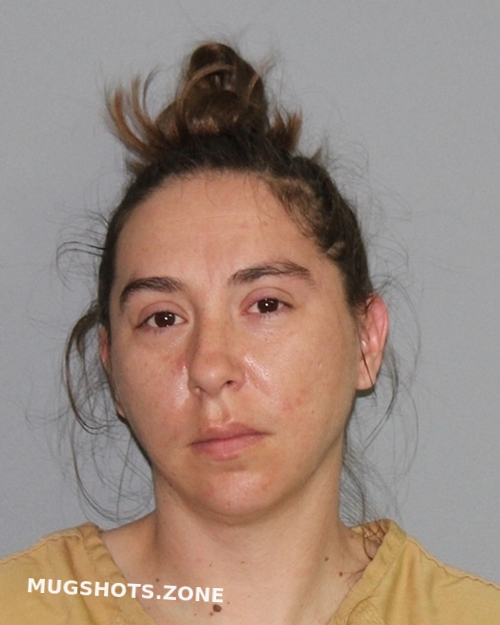 PENA MIRANDA GAYLE 09/11/2024 - Palo Pinto County Mugshots Zone