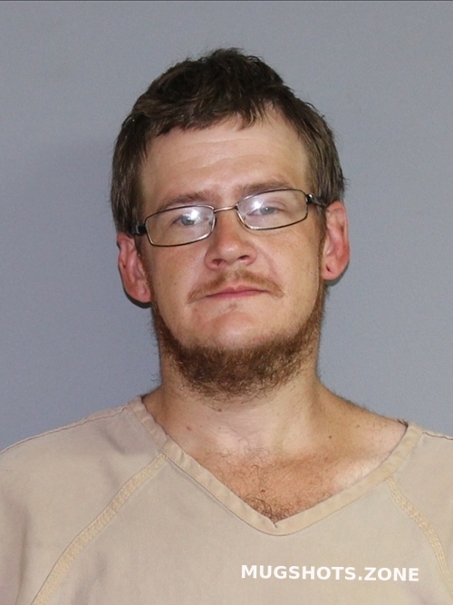 HAM JARED ALAN 09/12/2024 - Palo Pinto County Mugshots Zone