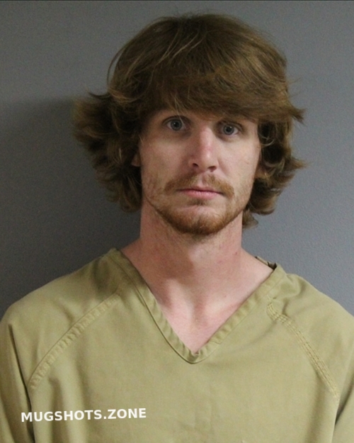 LEE BLAKE ALAN 09/23/2024 - Palo Pinto County Mugshots Zone