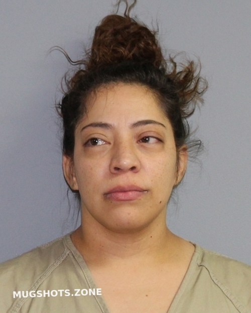 WALKER KIARA TYESE 09/28/2024 - Palo Pinto County Mugshots Zone