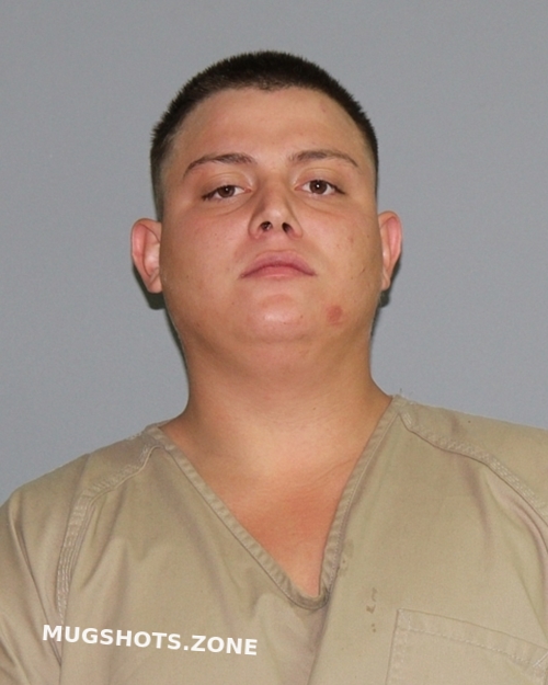 EVANS CLYDE DALE JR 10/04/2024 - Palo Pinto County Mugshots Zone