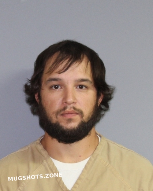 MARTINEZ KRISTIAN KEANU 10/07/2024 - Palo Pinto County Mugshots Zone