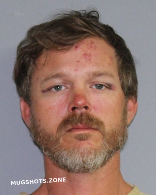 KEITH CHRISTOPHER BRIAN SCOTT 10/07/2024 - Palo Pinto County Mugshots Zone