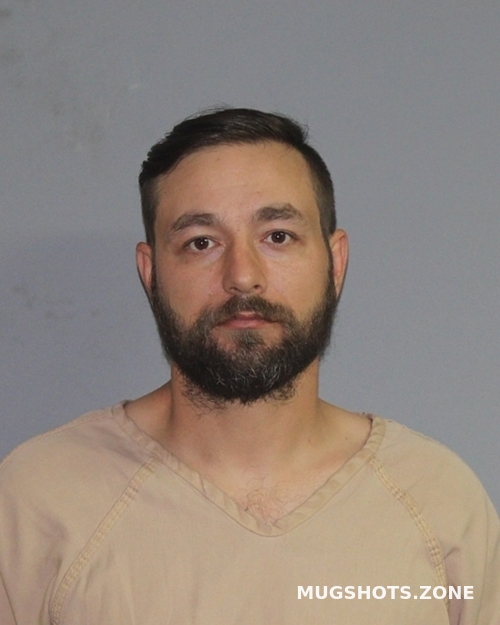 SOWDER RANDALL KYLE 10/07/2024 - Palo Pinto County Mugshots Zone