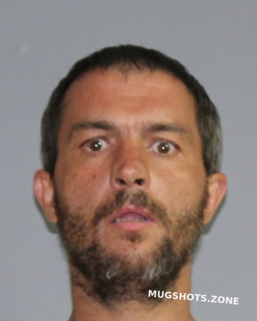 CARRILLO KEVIN THOMAS 10/15/2024 - Palo Pinto County Mugshots Zone