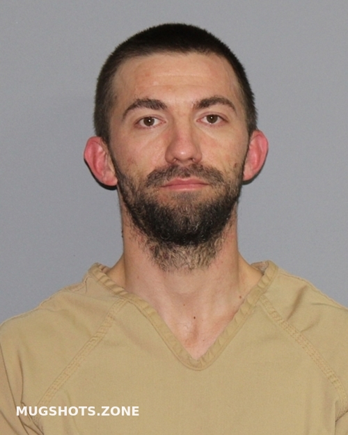 NUNLEY STANLEY KYLE 10/16/2024 - Palo Pinto County Mugshots Zone