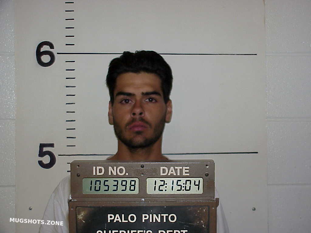 HARDY JONATHAN MATTHEW 10/27/2024 - Palo Pinto County Mugshots Zone