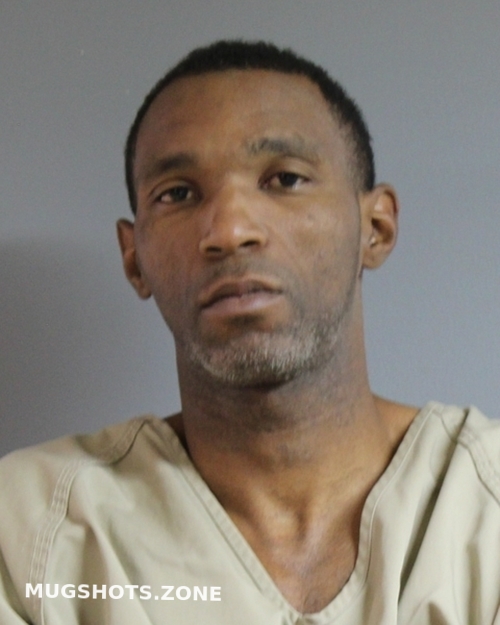 MCKINNEY ARIC MARCELL 11/09/2024 - Palo Pinto County Mugshots Zone