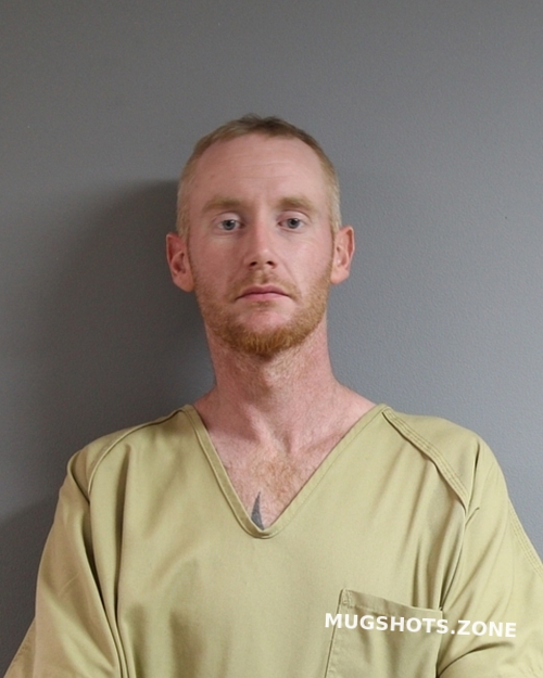 SHARP JAMES 11/12/2024 - Palo Pinto County Mugshots Zone