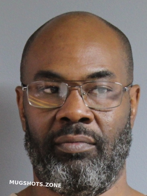 SPEAR DARRELL JAMAAL 11/14/2024 - Palo Pinto County Mugshots Zone