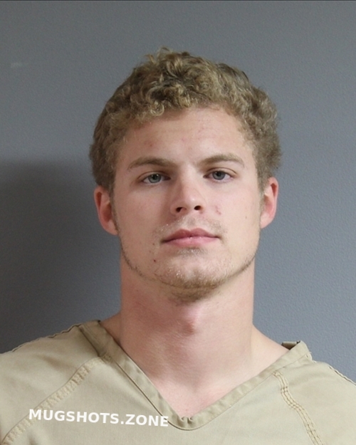 RUCKER RYAN JEFFREY 11/22/2024 - Palo Pinto County Mugshots Zone