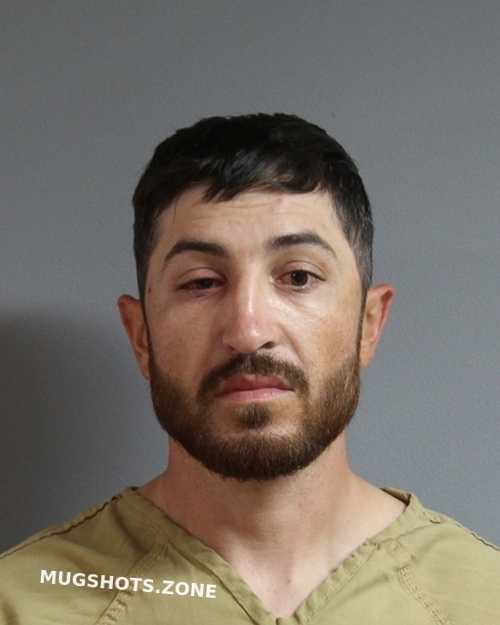 GONZALES CHELTON COLE 11/22/2024 - Palo Pinto County Mugshots Zone