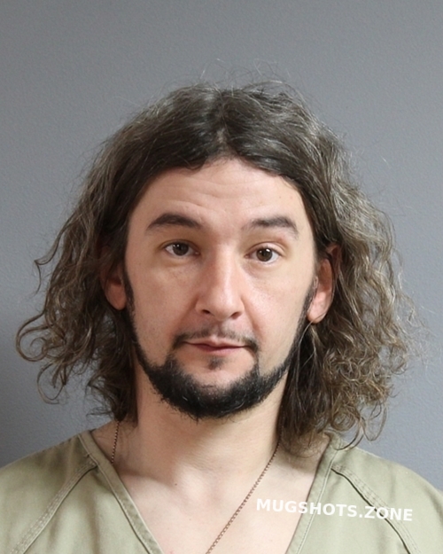 WUNDER MATTHEW DAVID 11/29/2024 - Palo Pinto County Mugshots Zone