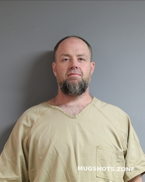 HONEYCUTT BRYAN JUSTIN 12/28/2024 - Palo Pinto County Mugshots Zone