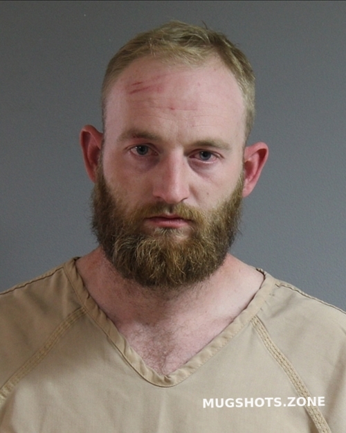 STOUT SETH LLOYD 12/30/2024 - Palo Pinto County Mugshots Zone