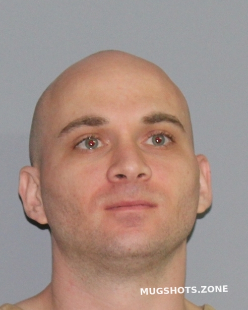 RODEN JACOB MICHAEL 01/08/2025 - Palo Pinto County Mugshots Zone