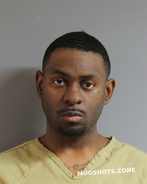 OWENS DEDRICK DEVON 01/13/2025 - Palo Pinto County Mugshots Zone