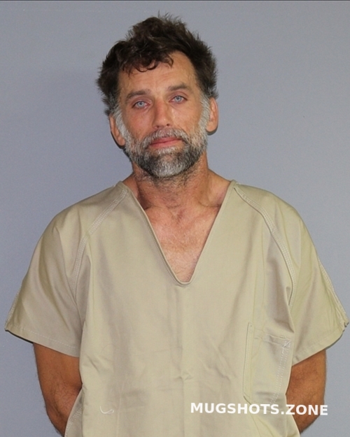 BEKENDAM STEVEN BO 01/24/2025 - Palo Pinto County Mugshots Zone