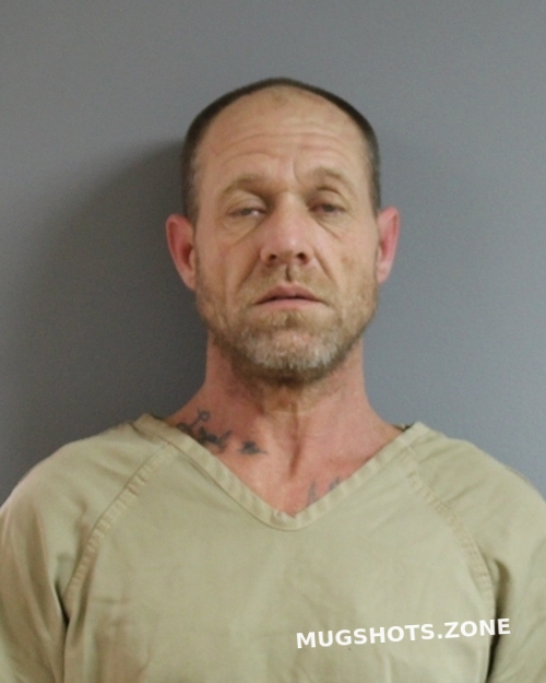 REGISTER KYLE MARLIN 01/24/2025 - Palo Pinto County Mugshots Zone