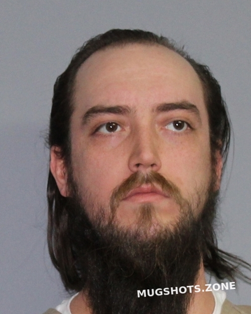 COEN BENJAMIN TAYLOR 01/27/2025 - Palo Pinto County Mugshots Zone