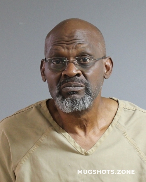 SMITH RODERICK DEWAYNE 01/28/2025 - Palo Pinto County Mugshots Zone