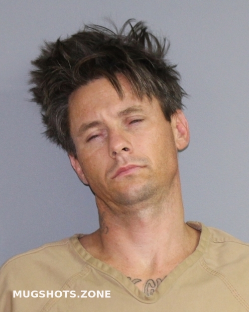 BRUNE DANIEL WAYNE 02/09/2025 - Palo Pinto County Mugshots Zone