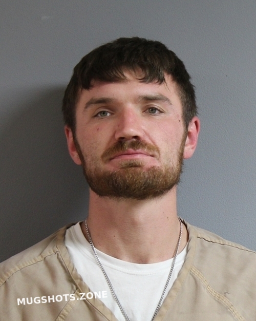 PEARSON MICHAEL SHANE 02/12/2025 - Palo Pinto County Mugshots Zone