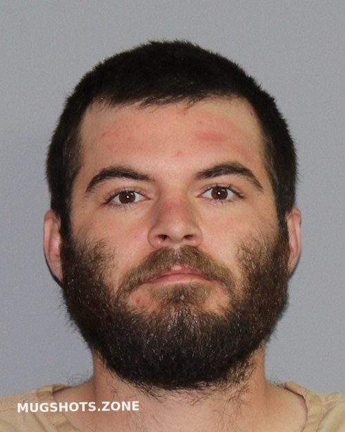 BROOKS BRANDON LEE 02/23/2025 - Palo Pinto County Mugshots Zone