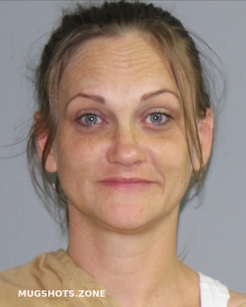 ATWOOD KATHERINE LOUISE 02/28/2025 - Palo Pinto County Mugshots Zone