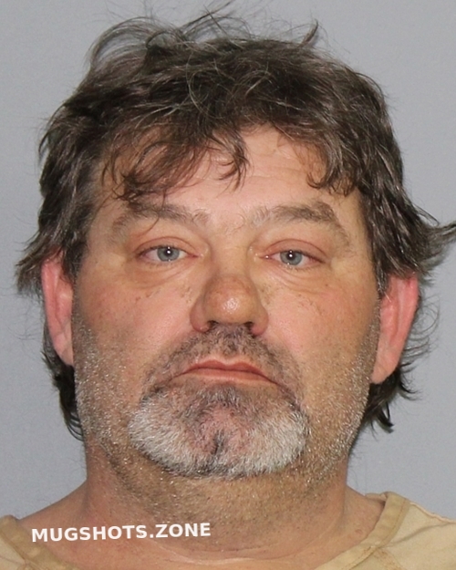 FLOWERS COREY LYNN 03/31/2025 - Palo Pinto County Mugshots Zone
