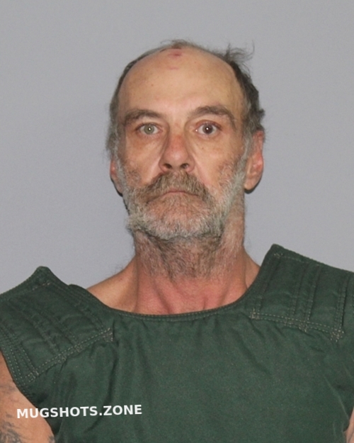 HARRIS JAMES WAYNE 04/16/2025 - Palo Pinto County Mugshots Zone