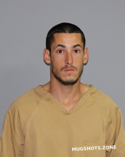 KING KRISTOPHER JAMES 04/21/2025 - Palo Pinto County Mugshots Zone