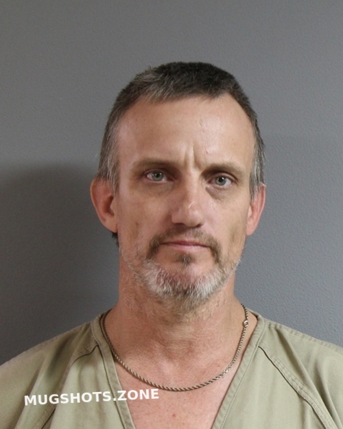 GARLAND COY DOUGLAS 04/30/2025 - Palo Pinto County Mugshots Zone