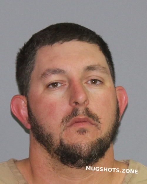 EPPS DALLAS LEE 05/28/2025 - Palo Pinto County Mugshots Zone