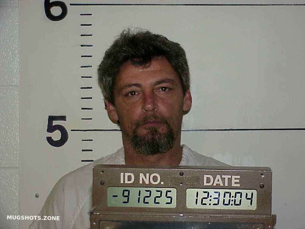 MOORE PAUL GENE 05/29/2025 - Palo Pinto County Mugshots Zone