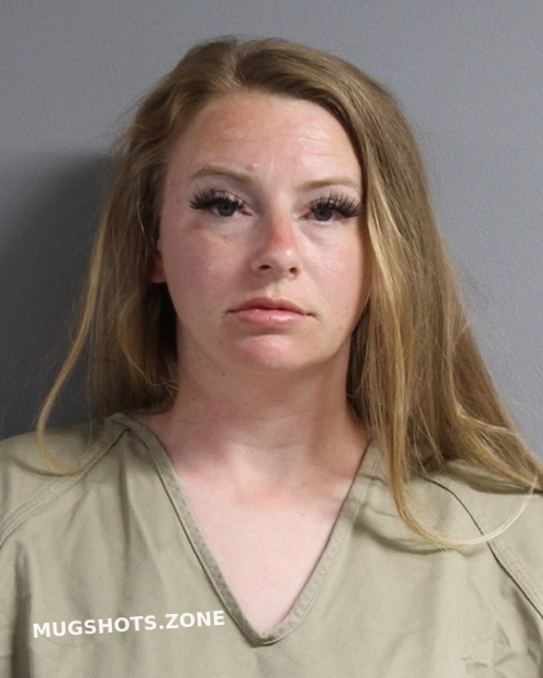 DISON CAMILLA RENEE 06/06/2025 - Palo Pinto County Mugshots Zone