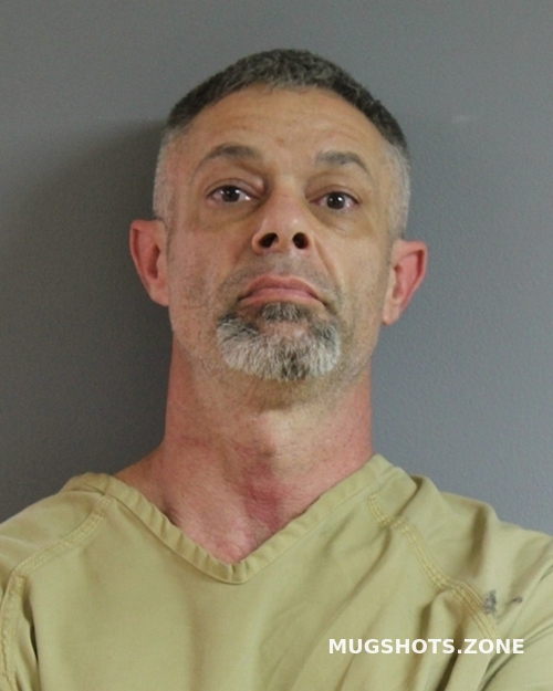 WEISE BENJAMIN KEITH 06/18/2025 - Palo Pinto County Mugshots Zone