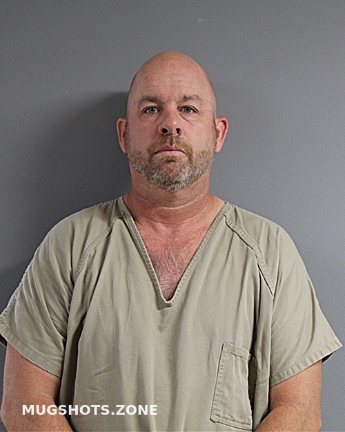 MOORE JASON DWAYNE 07/10/2025 - Palo Pinto County Mugshots Zone